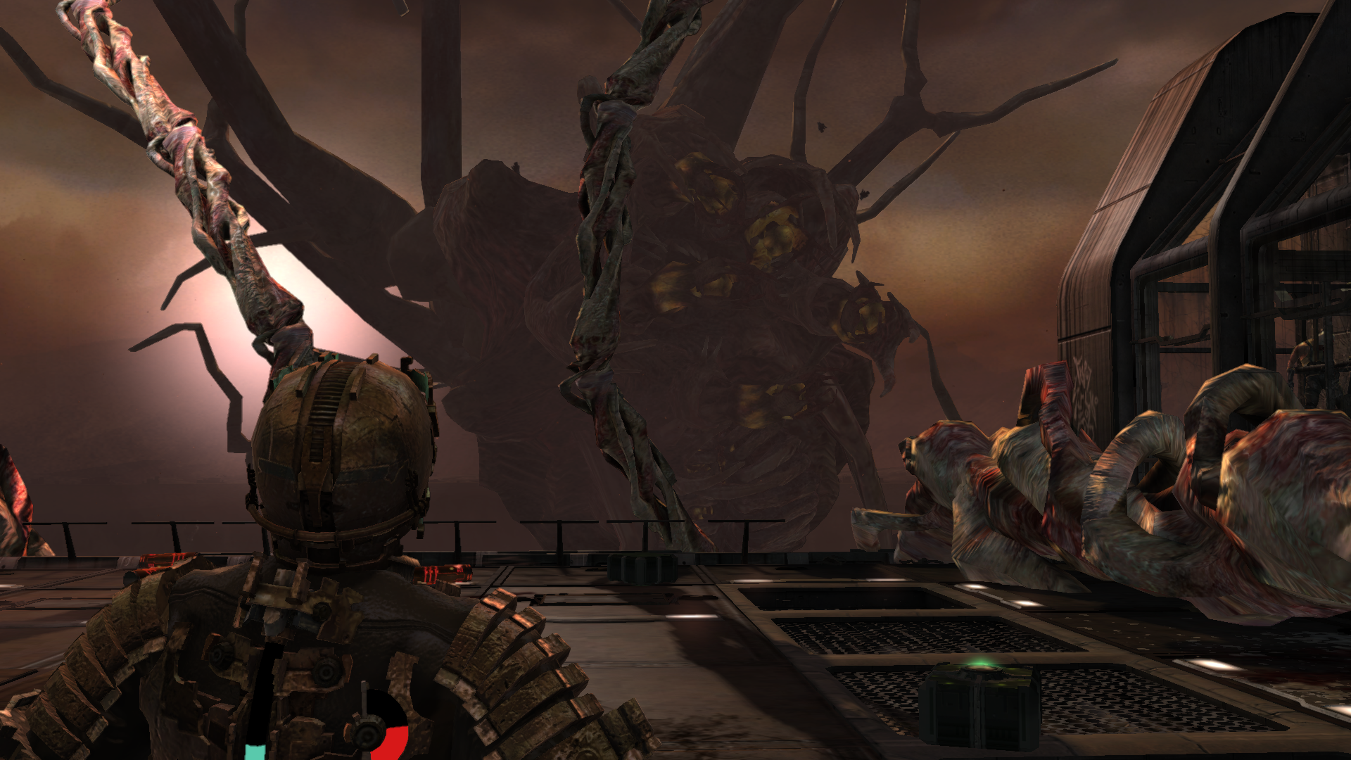 Dead spacE #12