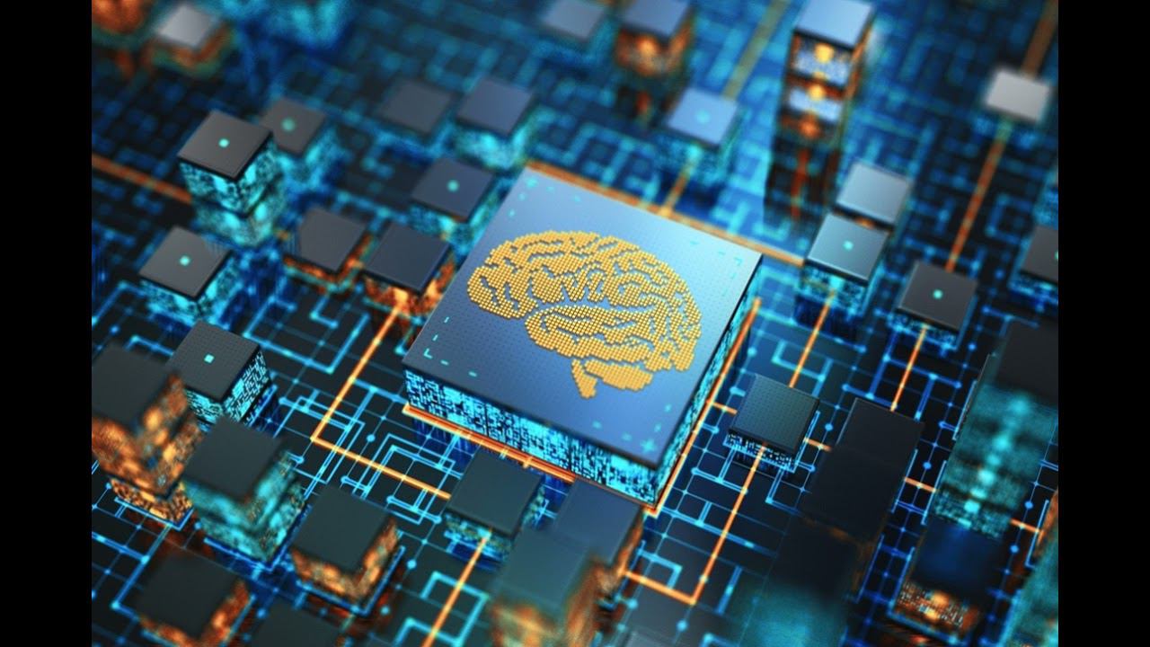 Может ли быть опасен Искусственный  интеллект?