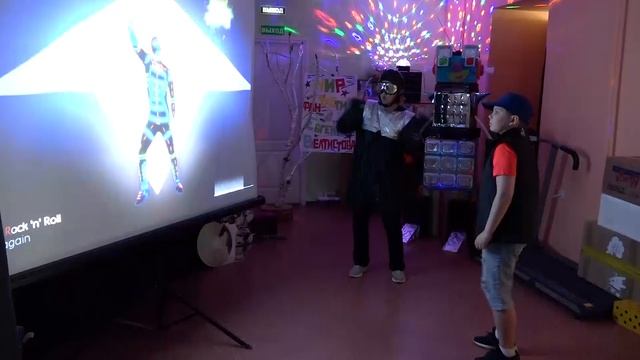 Фестиваль Библиосумерки. Хабаровск 2021.