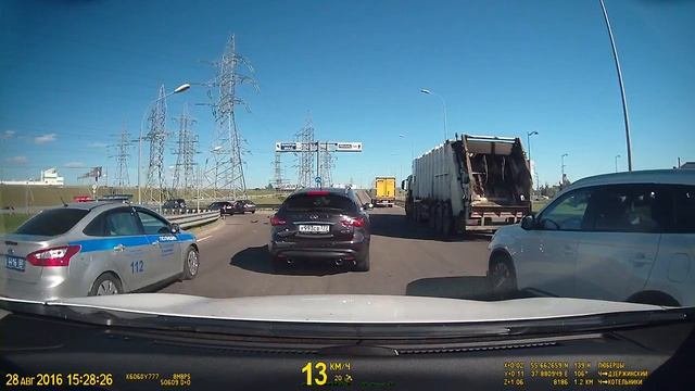 Закрыл сезон