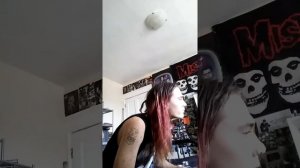 Overrated (three days grace cover)