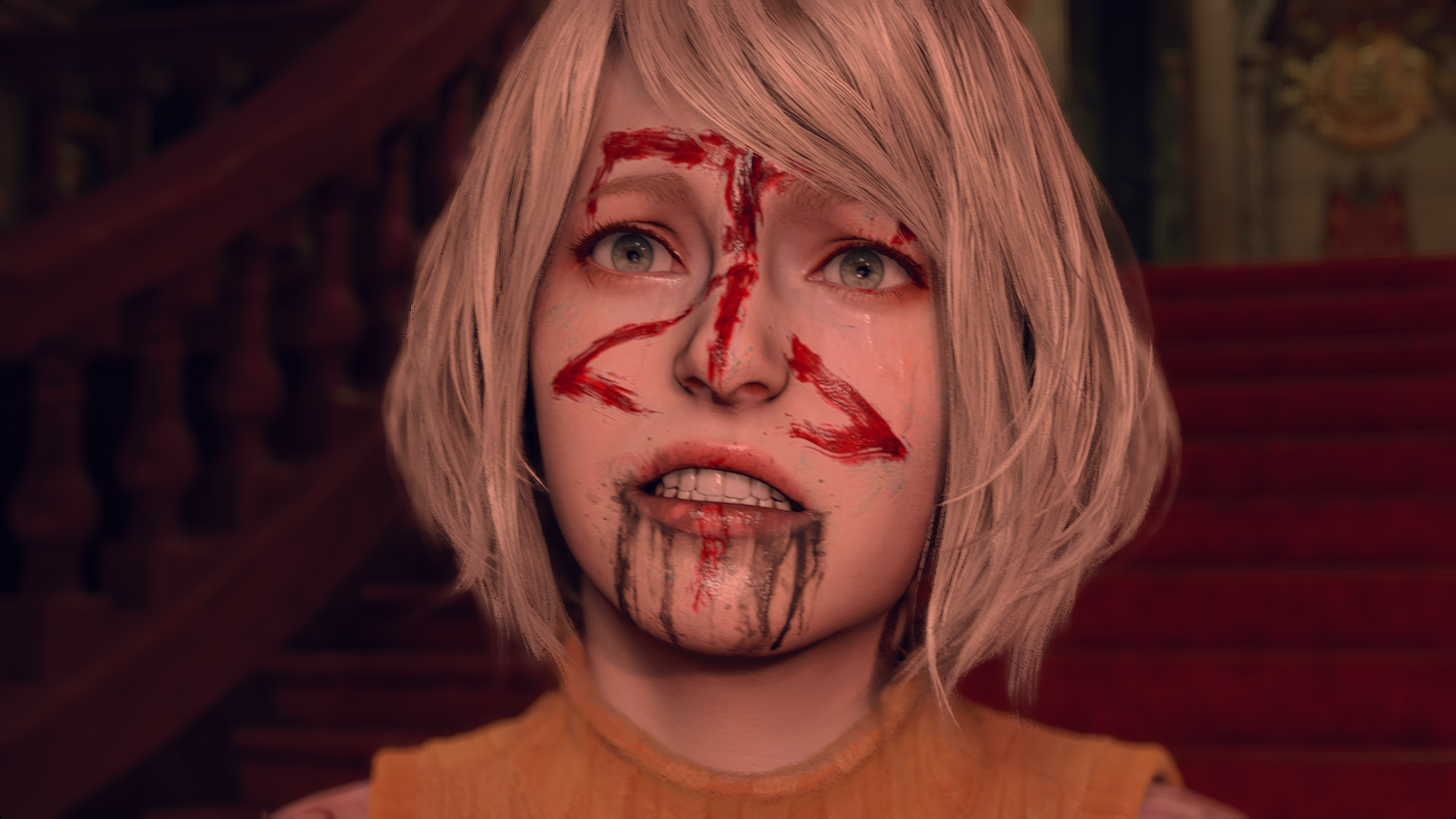 Resident evil 4 - Remake#10