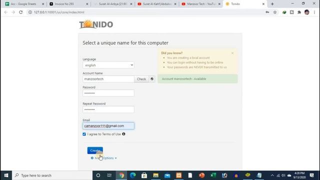 How to Create Your Own Personal Cloud Server at Home | Make Your Own ...