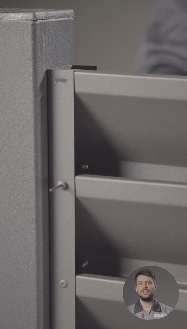 Компенсация ошибок замера