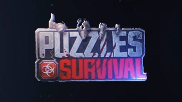 Puzzles & Survival - Весёлая капсула и зачем нужны 50 монет для этого события.