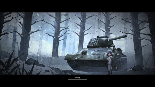 Panzer Knights - Часть 13.mp4