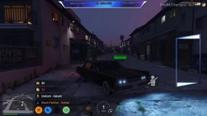 [FR] AtriumRP Serveur 128slot NON WHITELIST - venez twitch https://www.twitch.tv/xavstreamtv