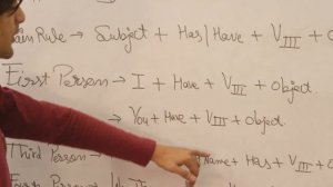1-Present Perfect Tense in Hindi | Simple Present Perfect Tense | learn Tense In Hindi | Part 1
