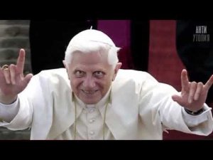 ⚡️ Схиигумен Сергий раскрыл все их планы. Кому служит РПЦ и патриарх Гундяев ? Полное разоблачение⚡️