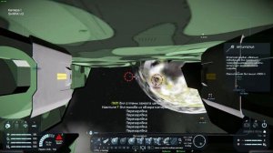 Space Engineers PVP Keen RU1 #spaceengineers