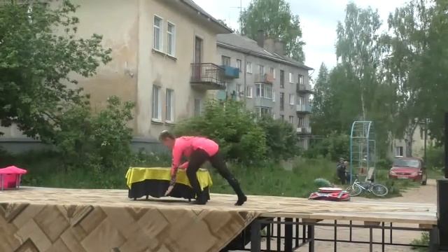 01,06,2019 ( день защиты детей ).mp4
