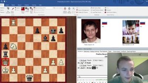 Кубок Мира 2019! День 5. 1/32 финала