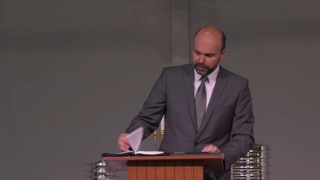 4. Миссия Иисуса Христа_ явить Царство Божие. – Проповедь Виталия Олийника 30 ма.mp4