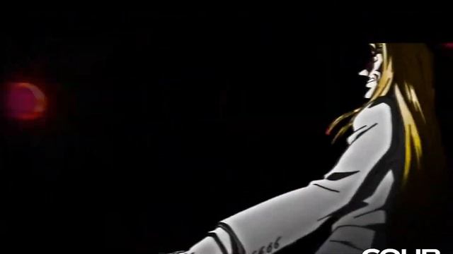 Anime COUBS #16