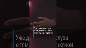 «Тут нашептали»: Собчак проболталась о беременности молодой жены Шнура