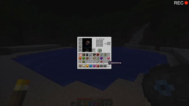 😨 Жуткая Anomaly 099 появилась на этом сиде | Страшный сид Аномалия 099 ...