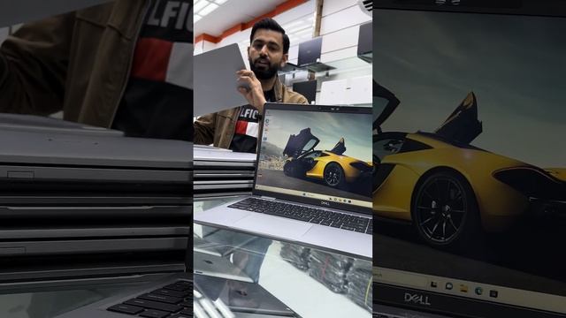 Dell Latitude 5520 Touch Screen Core i5 11th Gen, 16/512 SSD, 15.6" Display +971-558415588 #sharjah