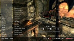 Elder Scrolls V: Skyrim Let's Play(42): Dawnstar Sanctuary (RE-UPLOADED WITH COMMENTARY)
