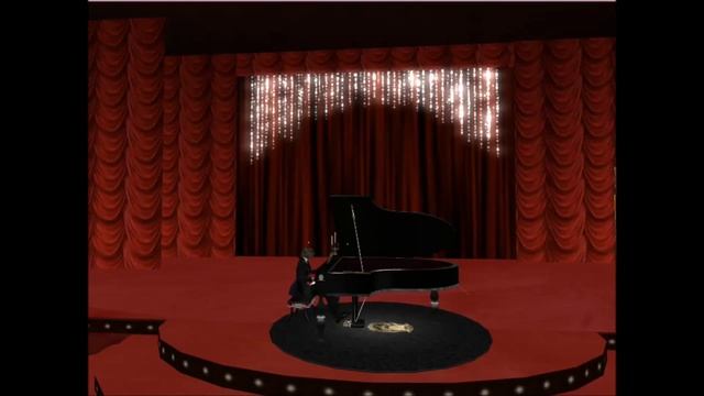 Концерт Akilikos