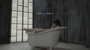 Lia Kim/ Gnash - I hate u, I love u (ft. olivia o'brien)