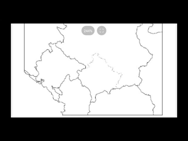 Speed art №1 Сербия.