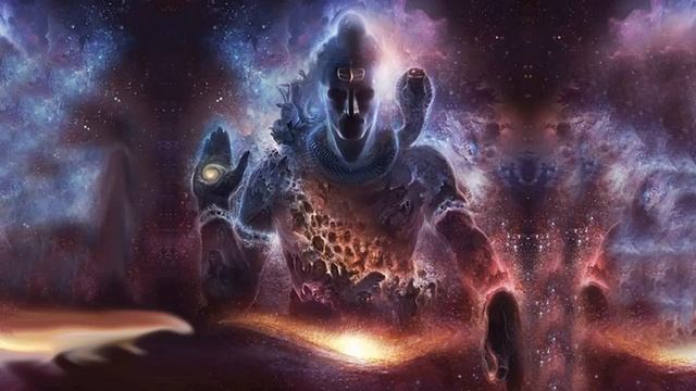 Величие Шивы. Лекция 5 - Вселенная – живой организм. Атма Сваруп (Алексей Мередов)