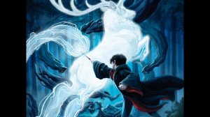 Мери и книжки перед сном. Гарри Поттер и узник Азкабана 1-4