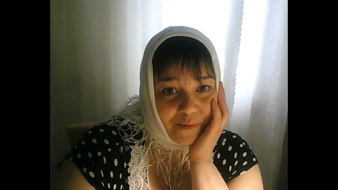 Анна Ахматова "Я научилась просто, мудро жить..."