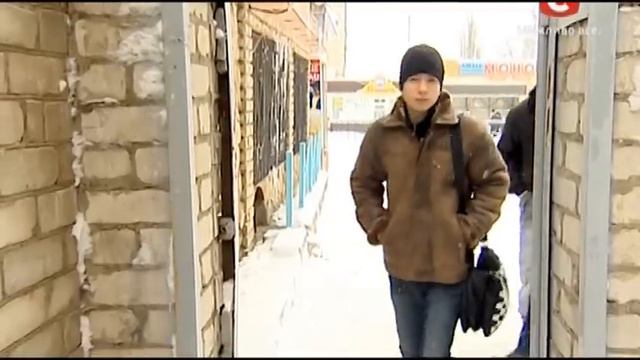 БЕРЕМЕННА В 16 | ВЫПУСК 15 | КРИСТИНА