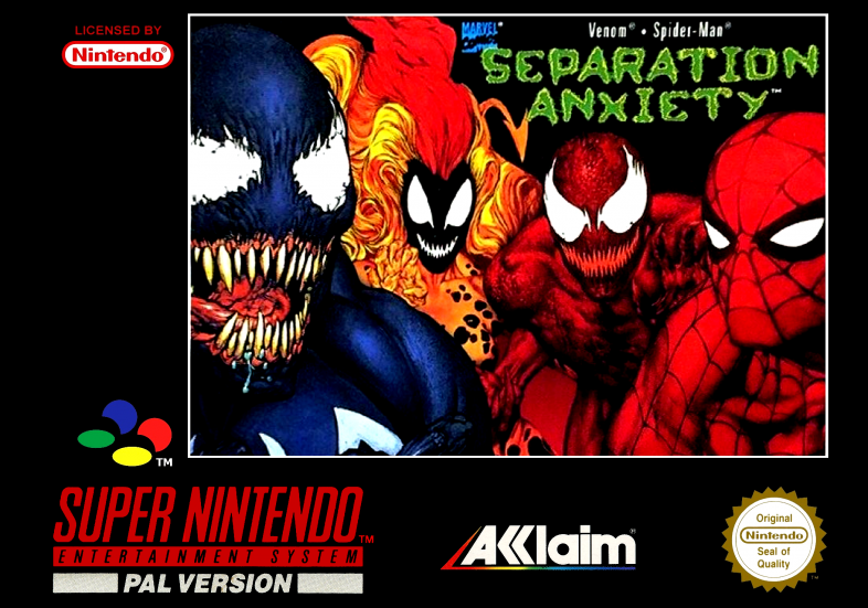 иочп 11 - spider man and venom separation anxiety.mp4