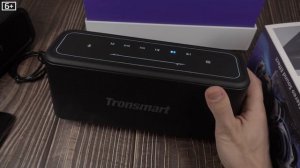 ? Tronsmart Mega Pro на 60W
