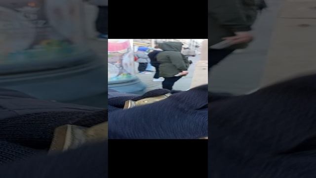 это Питер детка