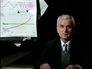 1997.01.24 Пушкин и Россия ч 1 из 2 (Зазнобин В.М.)