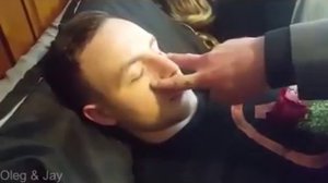 Когда у друга появилась девушка
