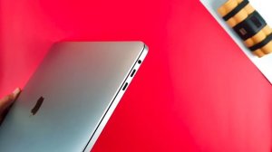 ستريد شراء حاسوب من شركة أبل بعد مشاهدة هذا الفيديو | Macbook Pro 15