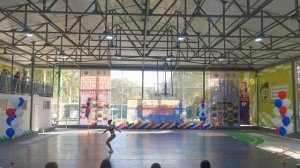Сысуева Мария г. Челябинск. Финал. 08.09.23