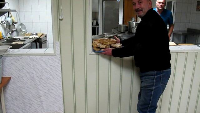 ВКУСНЯШКИ
