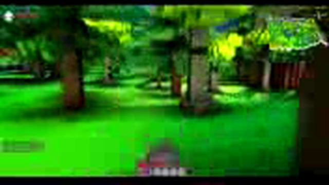 Играем в Cube World. 2