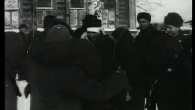 Штрафная рота.avi