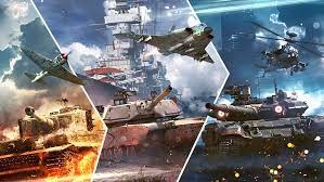 Warthunder стрим летаем, ползаем и плаваем