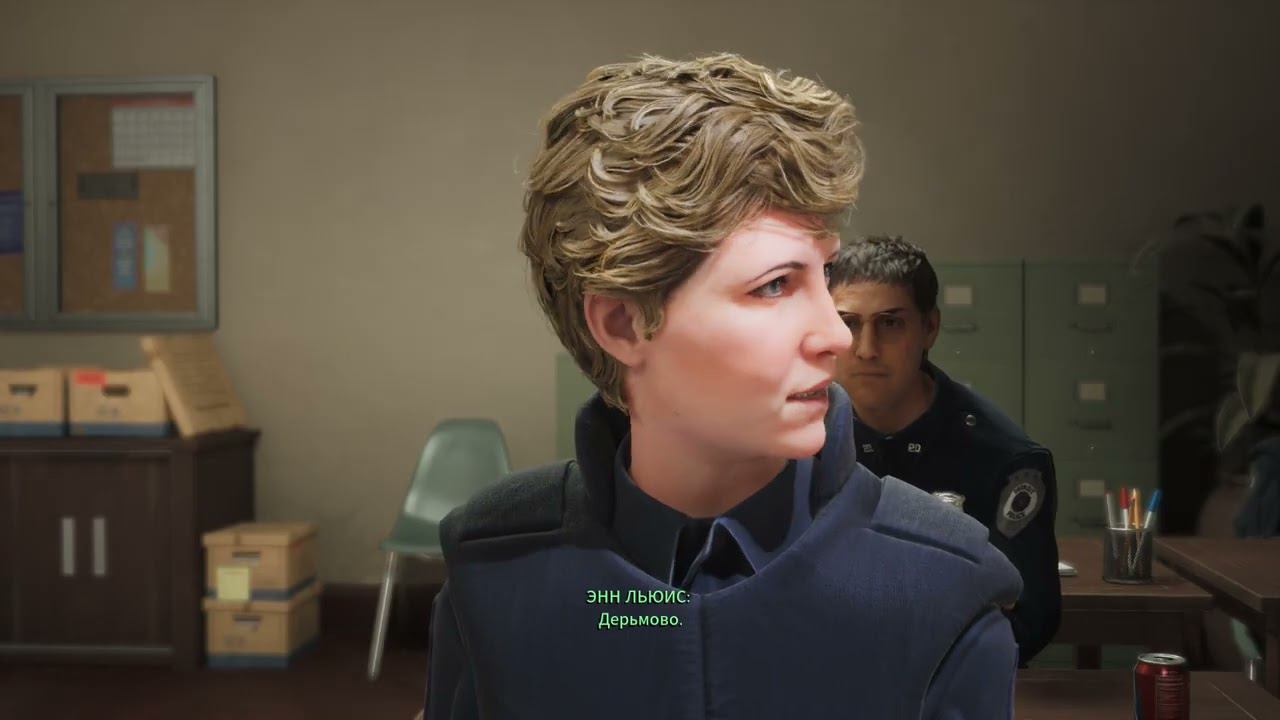 RoboCop  Rogue City #3