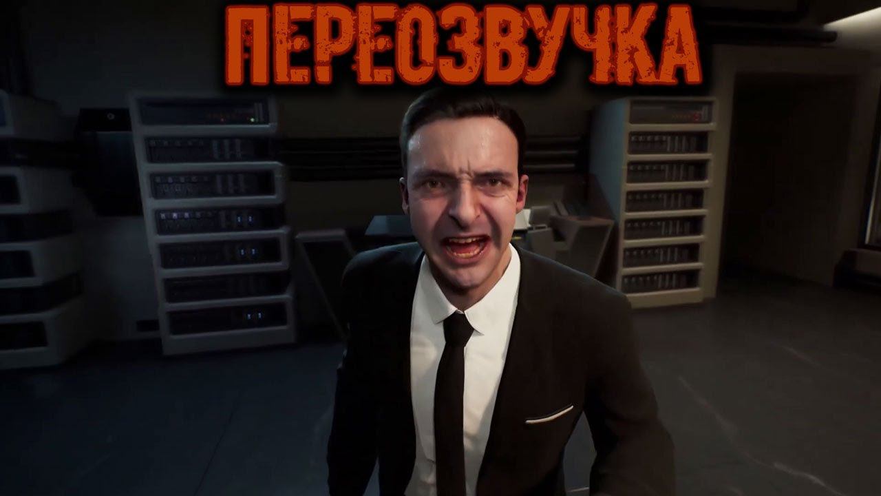 S.T.A.L.K.E.R. 2  ☢ Переозвучка