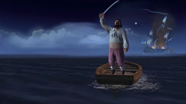 The Adventures Of Tintin.Secret Of The Unicorn Часть - 10.mp4
