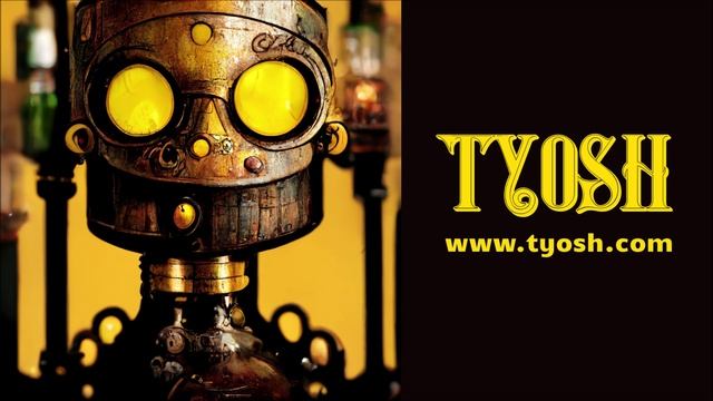 Новый год 2023 в стиле стимпанк. Корпоративы, кафе, необычные подарки. Белгород, декабрь 2022 года