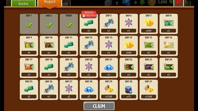 Зомби против растений 2 (2024) 1 сезон режиссёр 🎬 Арсен Лайкюнер