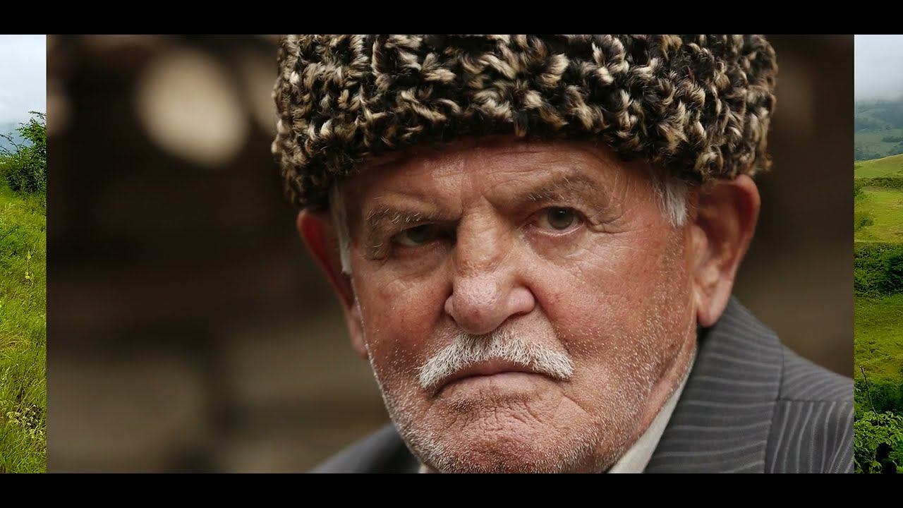 Памяти отца