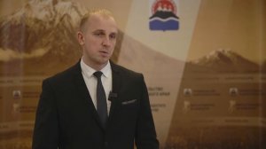 Денис Прудкий о конкурсе на пост главы Мильковского округа