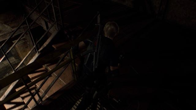 Resident Evil 4   Remake 12 Часть Финал