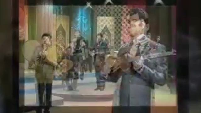 Кузибой Отажонов - Армонлар колди