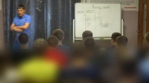 Работа с самоанализом в лечении зависимостей. МИРОНОВ АНТОН